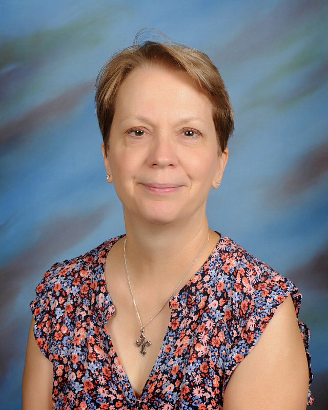 Preschool Teacher Retiring | St. Joseph School