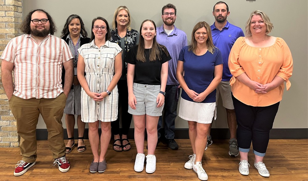 New Teachers Are Welcomed | St. Joseph School